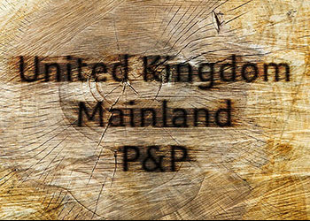 Postage and Packaging information
