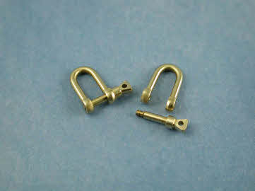 Shackles