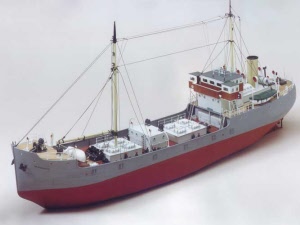 Caldercraft Classic Model Ship Kits