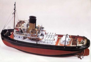 Caldercraft Classic Model Ship Kits