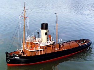 Caldercraft Classic Model Ship Kits