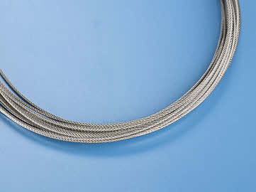 Rigging Thread, Cordage & Cable