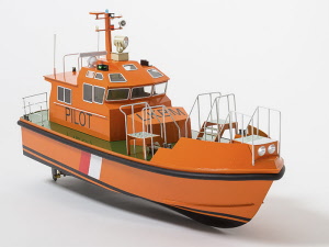 Aero-naut Model Ship Kits
